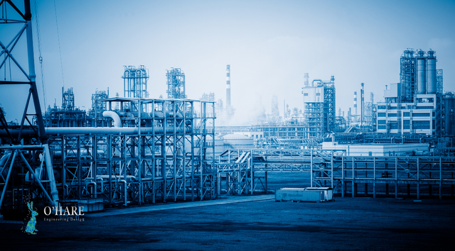 Chemical Engineering Plant Design Innovation In Chemical Plant Design