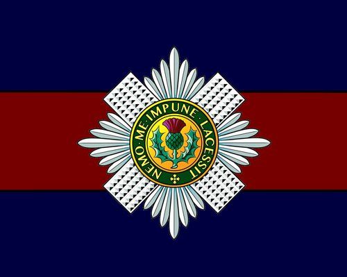 Hotels Edinburgh, Scotland, The Guards Hotel