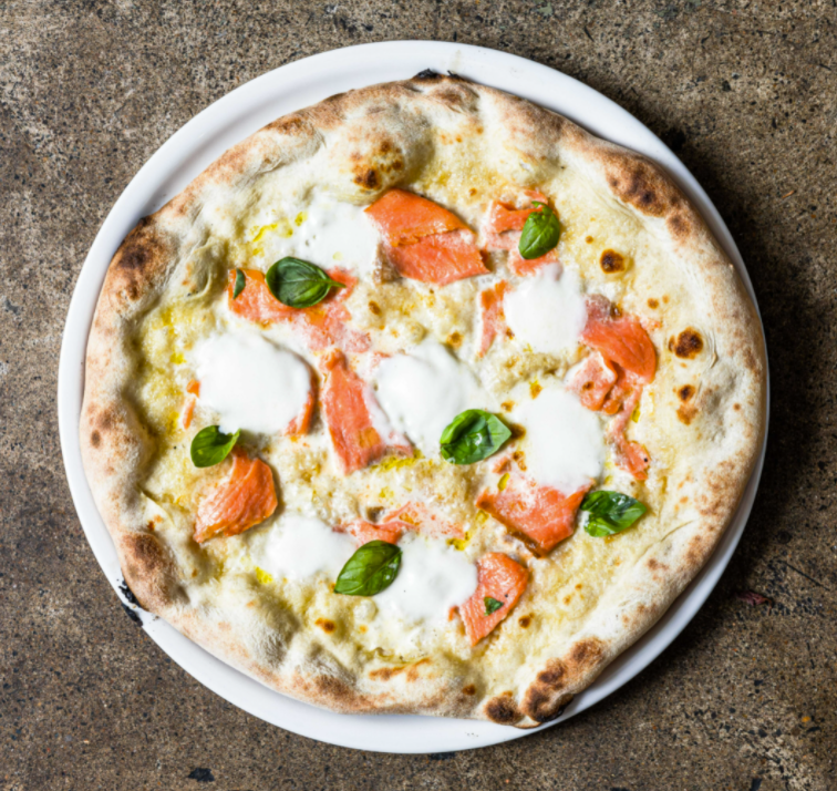 Elettro Pizza Potts Point and Kings Cross