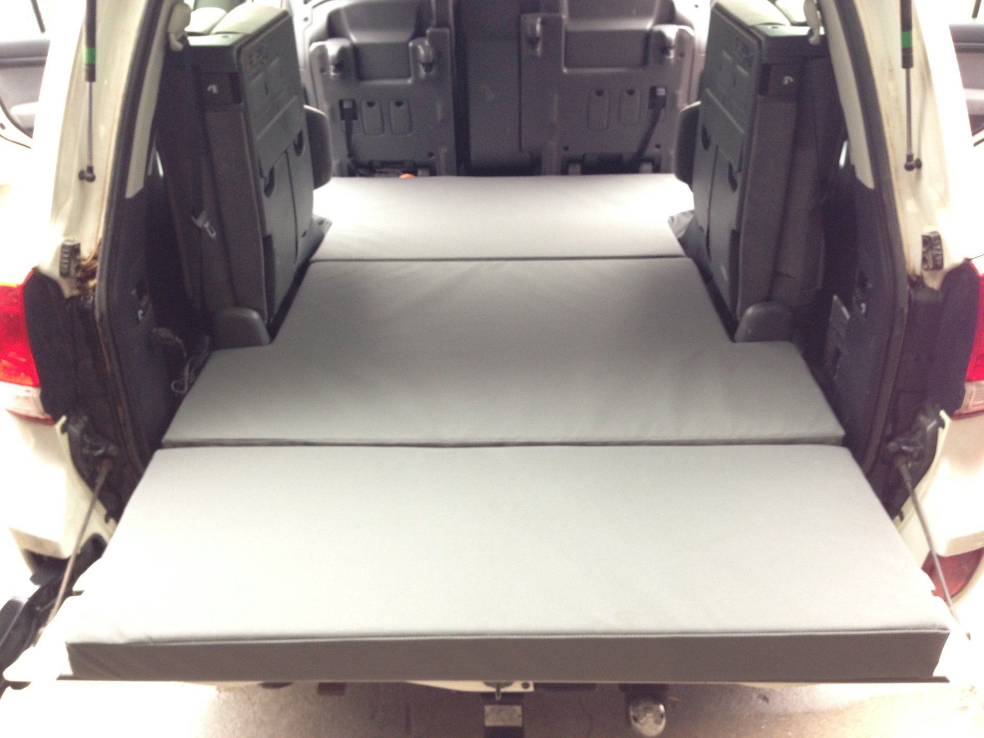 Canvas Work Albury Wodonga | Universal Upholstery