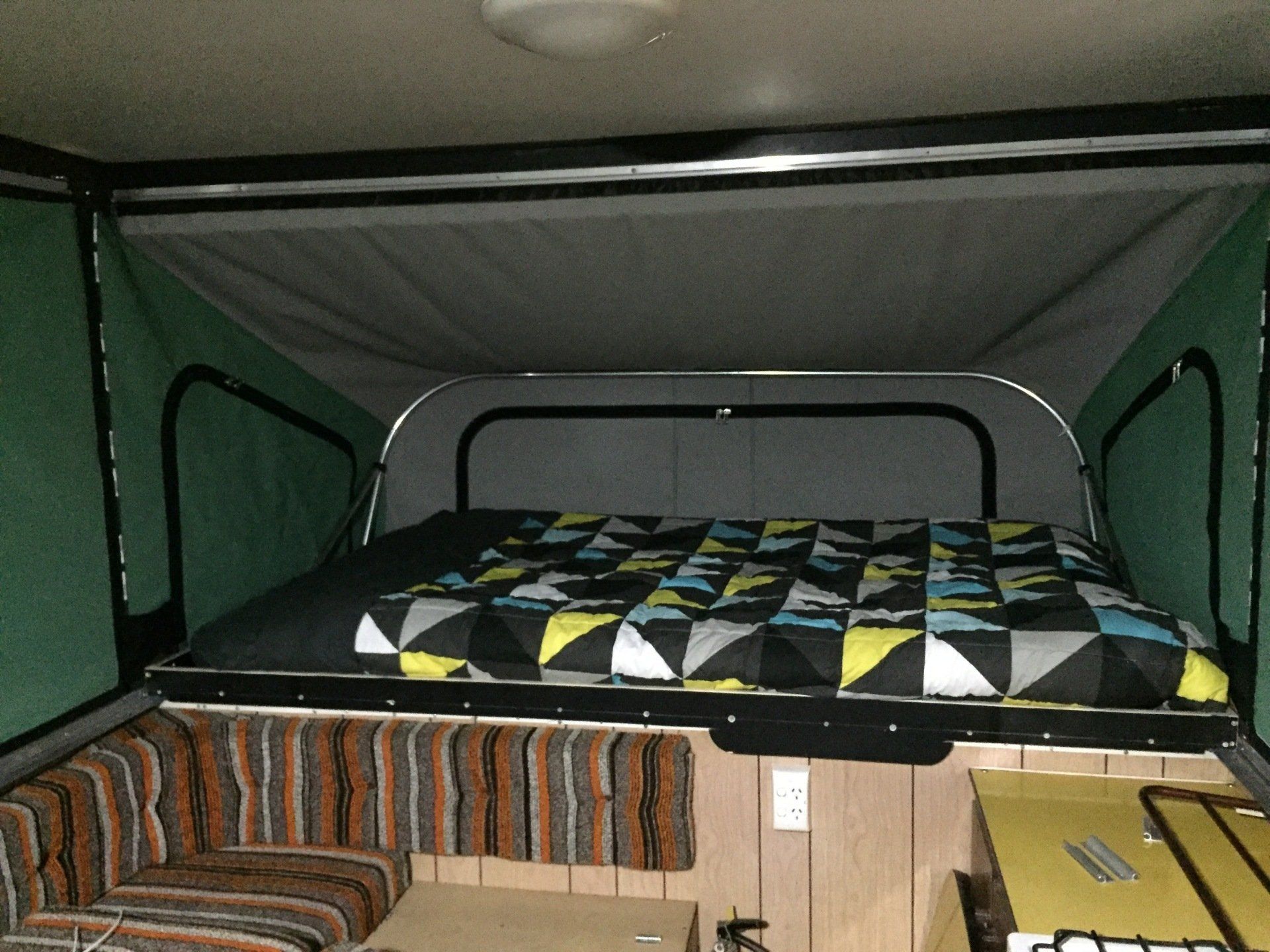Canvas & PVC Product Upholstery Albury Wodonga