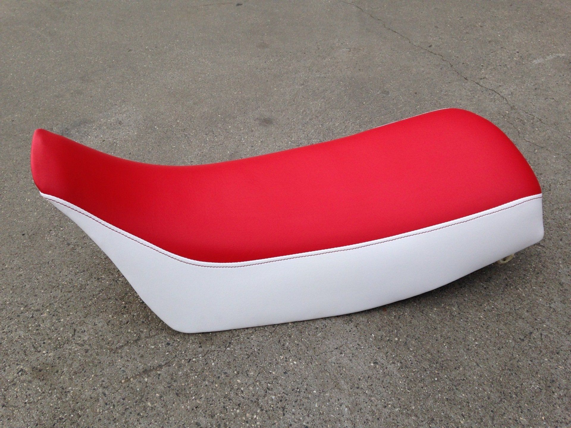 Motorbike Seat Upholstery Albury Wodonga | Motorcycles & Scooter Seats