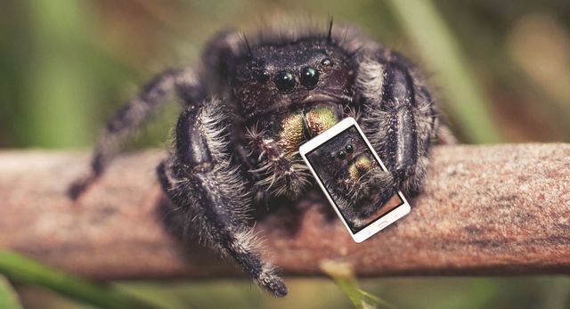 Insect Characteristics