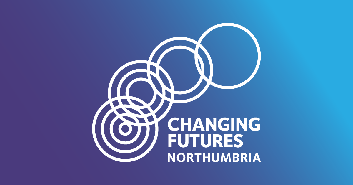 Home • Changing Futures Northumbria
