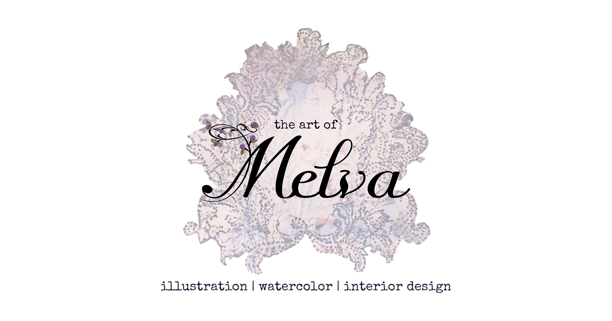 About | The Art Of Melva