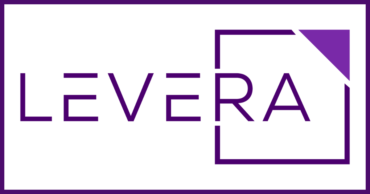 Careers Application Form | Levera