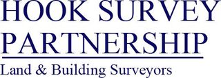 Contact us | Hook Survey Partnership