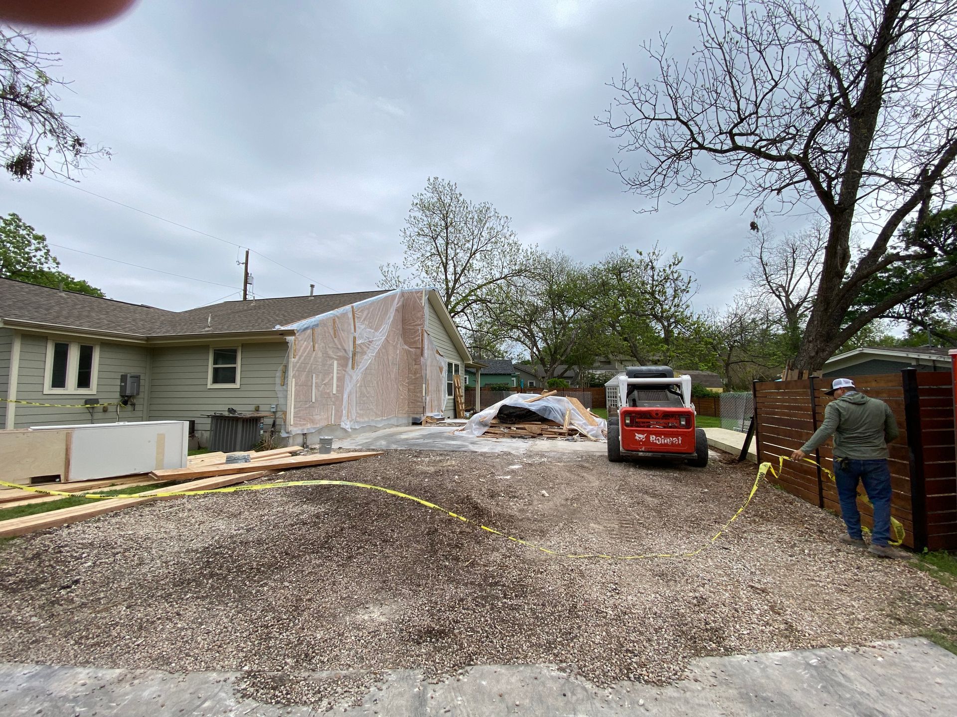 Custom Home Builders, Craftsman Homes | Austin, TX | Stone Acorn Builders