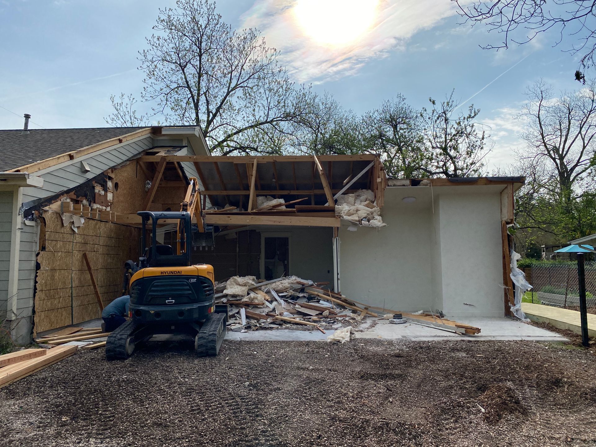 Custom Home Builders, Craftsman Homes | Austin, TX | Stone Acorn Builders