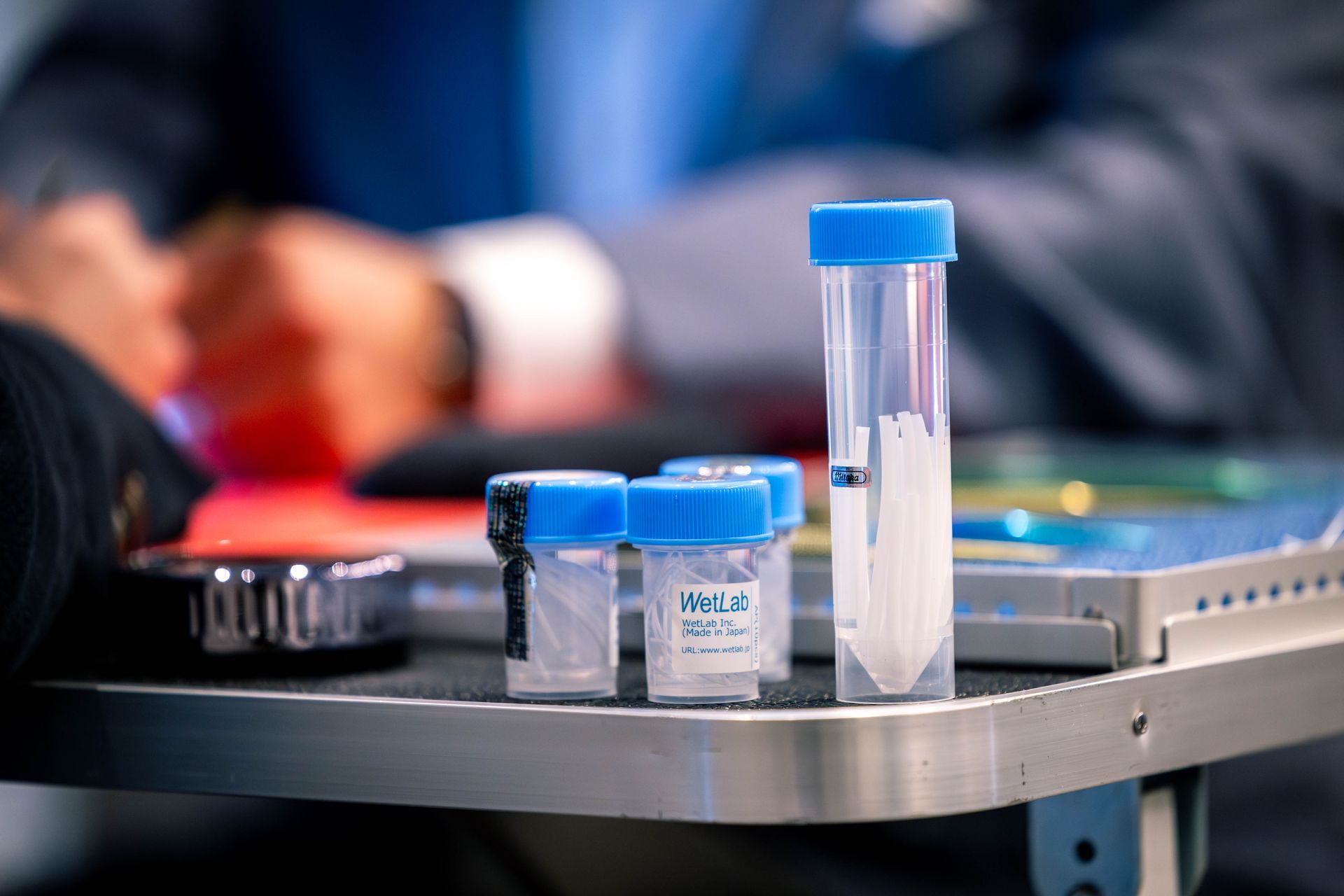 Mitaka Europe Reference Suite