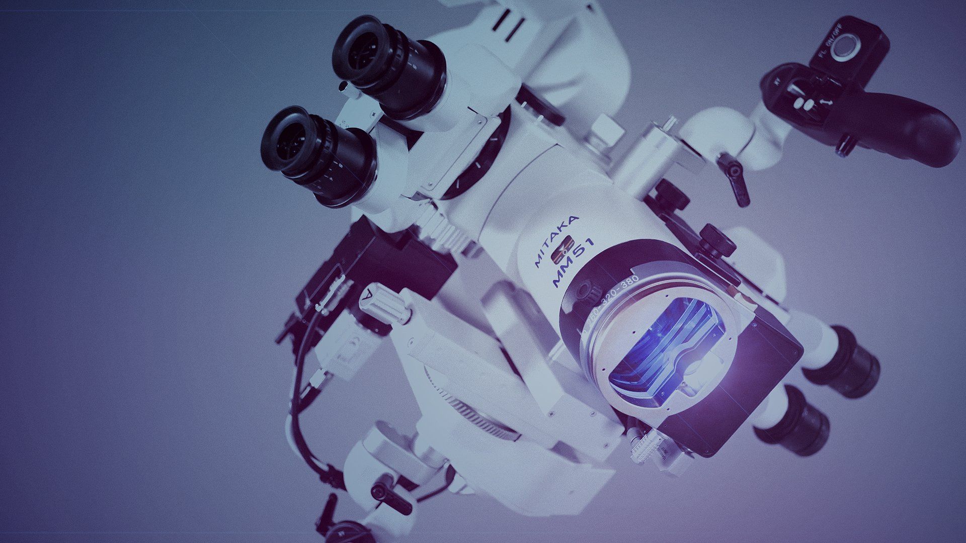 Mitaka Europe Reference Suite