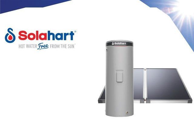 Solar Hot Water | Kahului, HI | Sun King Inc.