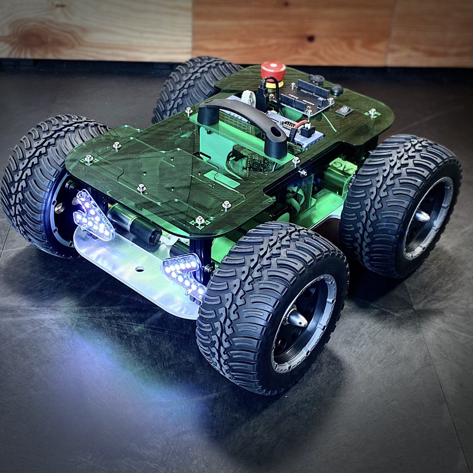 EduArt Robotik