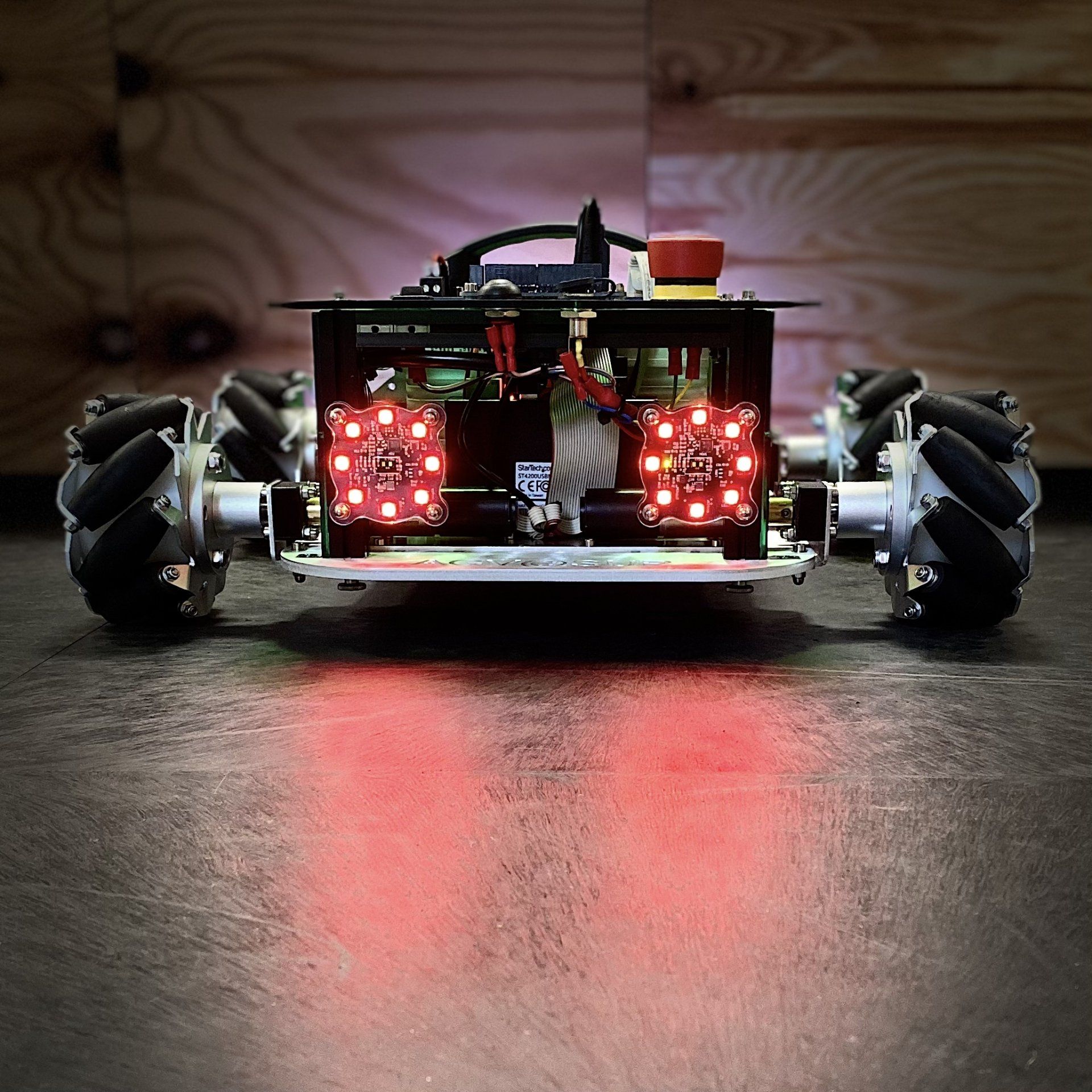 EduArt Robotik