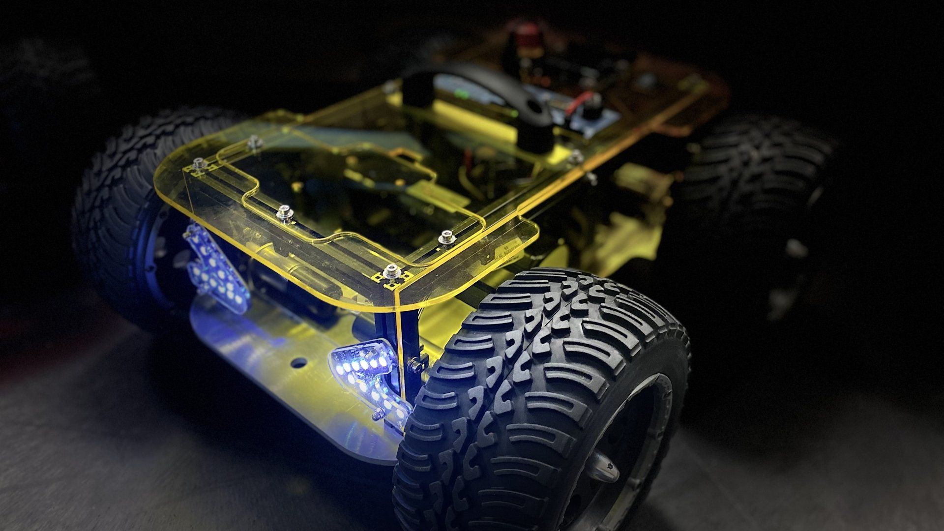 EduArt Robotik