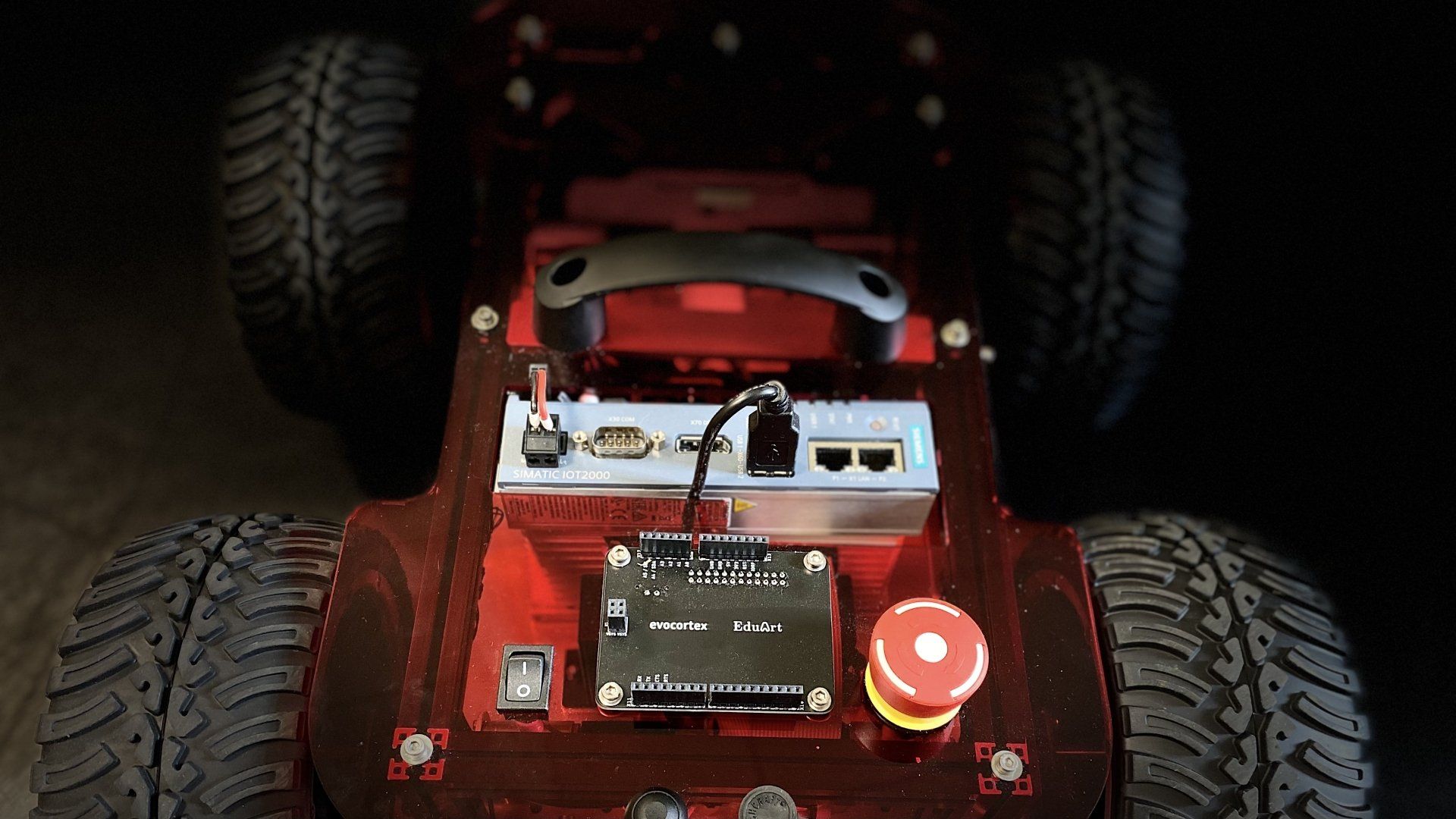 EduArt Robotik