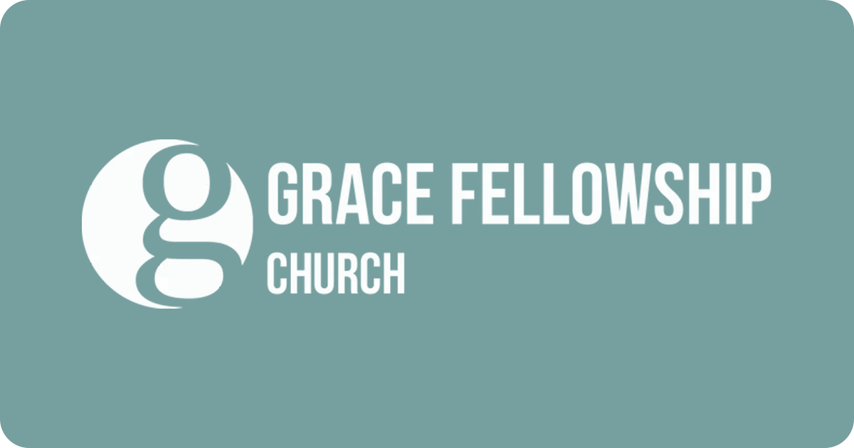 Together: We Are Grace| Grace Fellowship Church