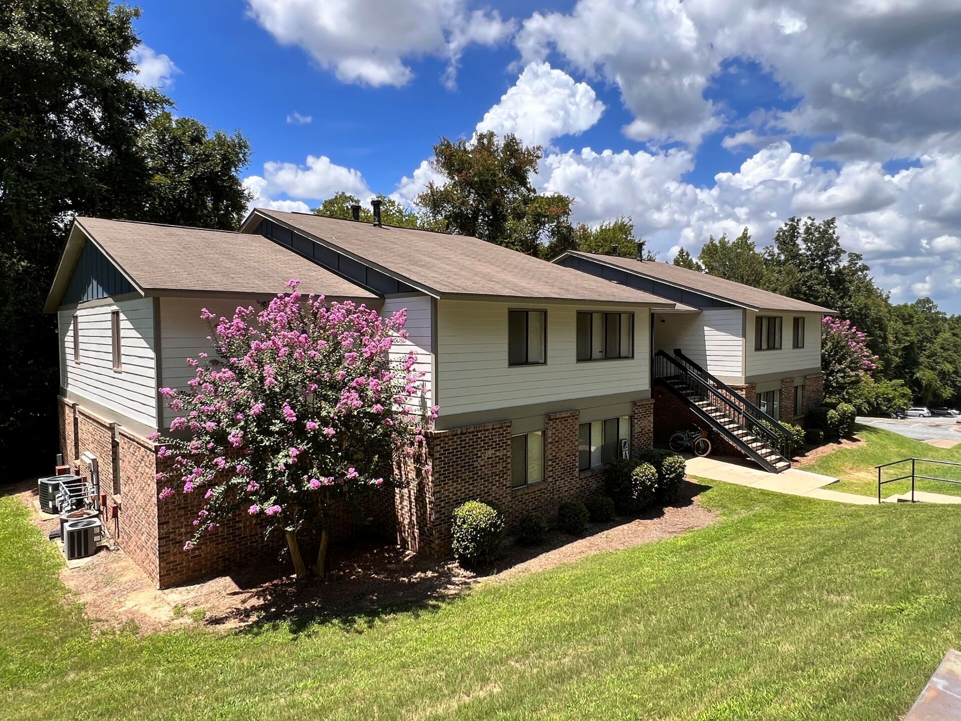 Cross Creek | Spacious Apartments in Columbus, GA