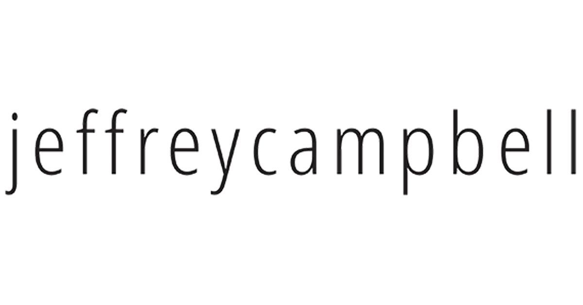 Jeffrey Campbell Shoes | European Official Site