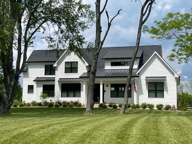 Custom Homes | Pewee Valley, KY | Tracee Dore Builders