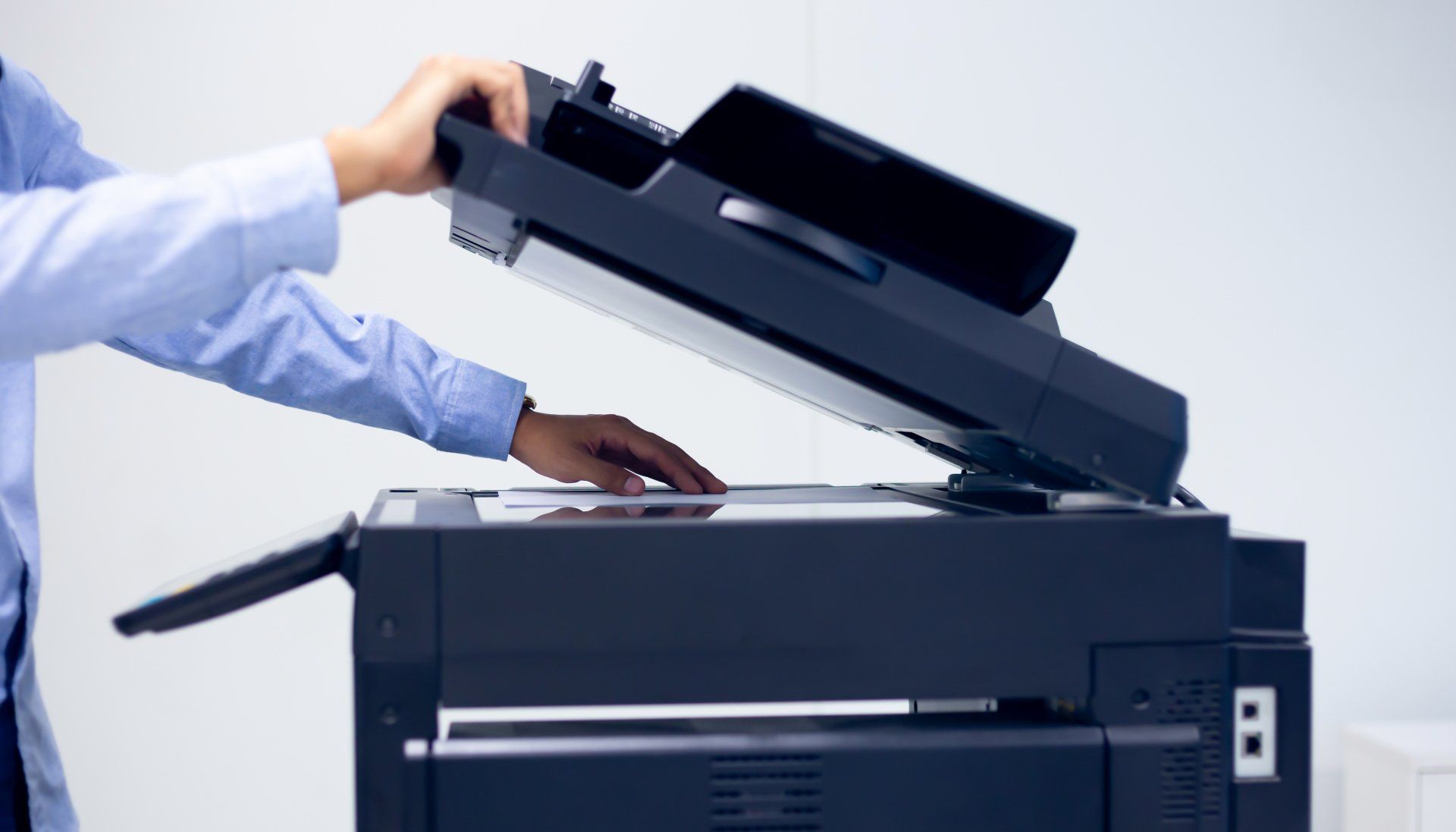 Copier Machine Supplier Malaysia - B&G Copier