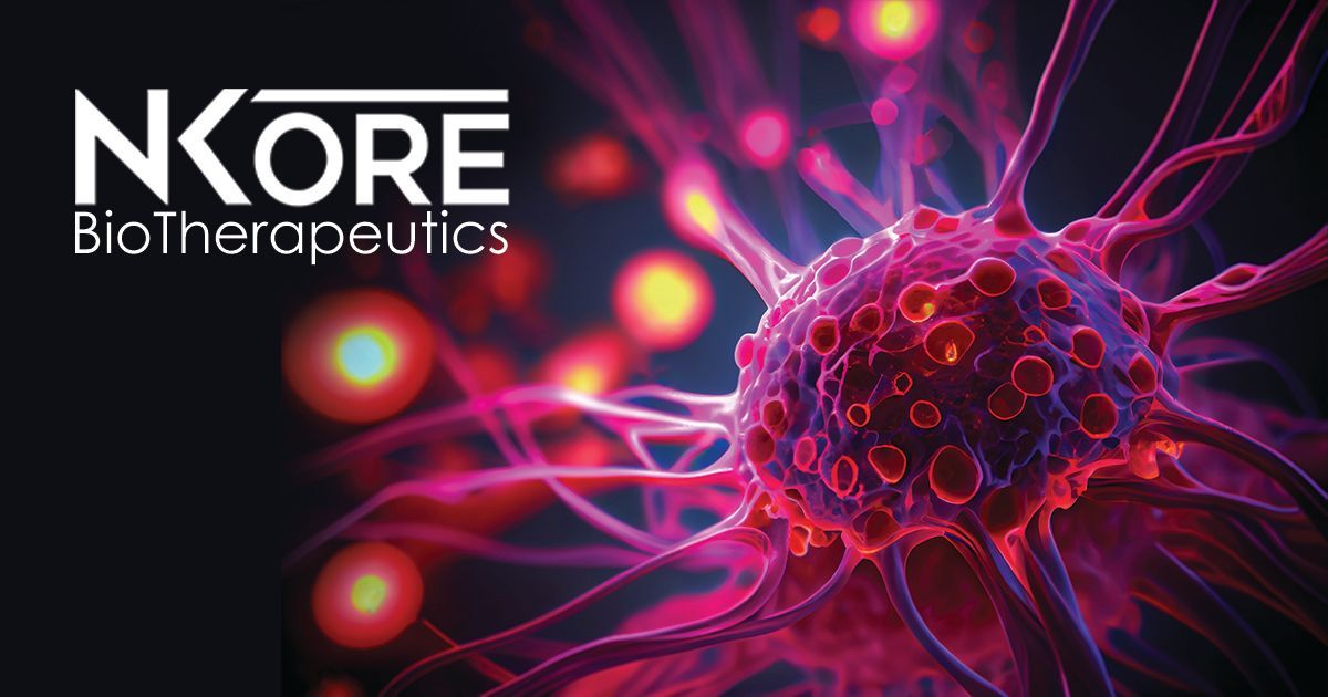 NK Cell Therapy | NKore BioTherapeutics | What Are NKs