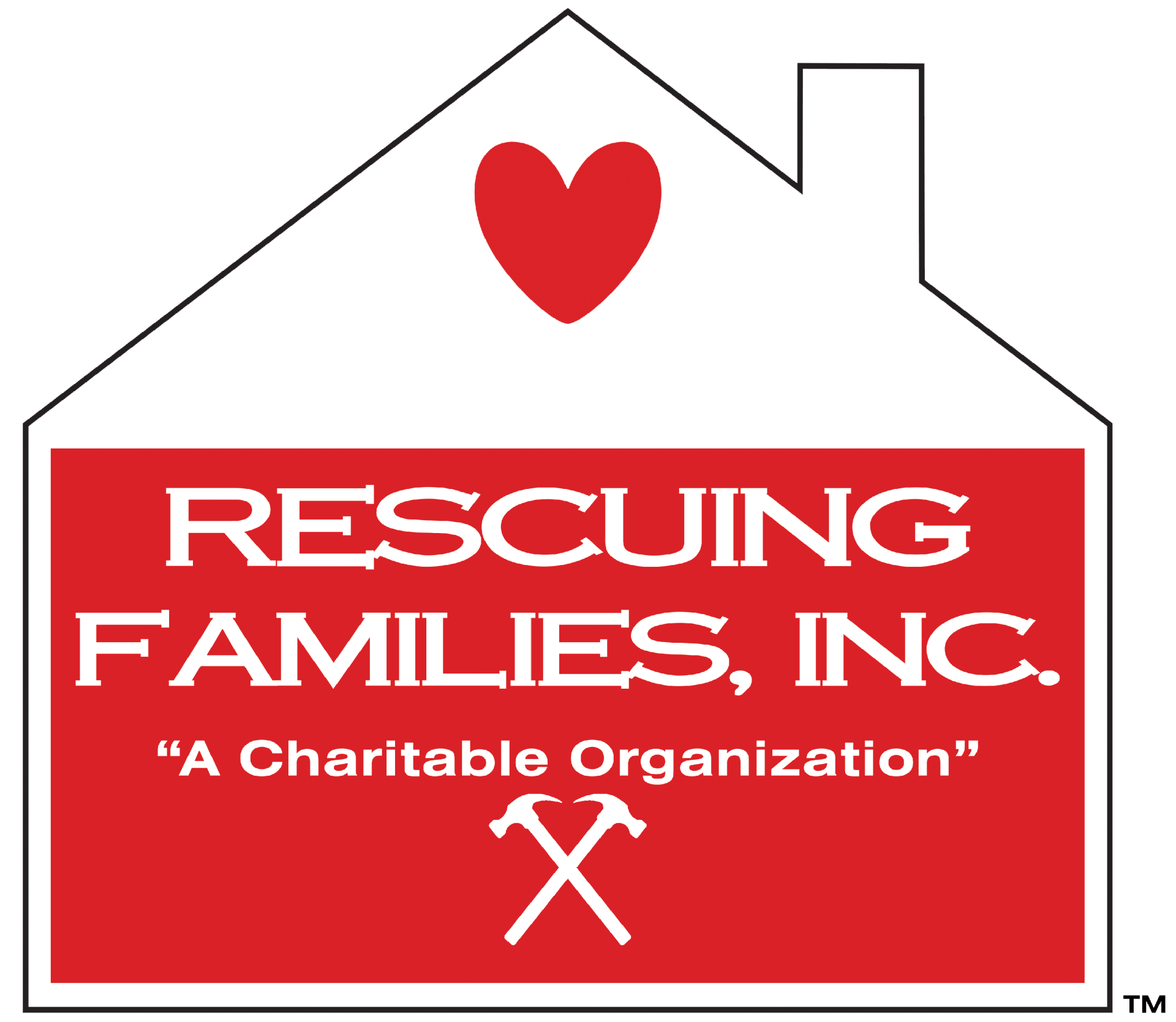 Rescuing Families - Restoring Hope for Families One Home at a Time