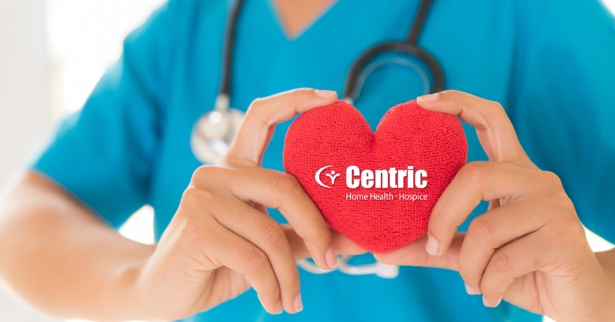 Contact Centric Home Health and Hospice | Oklahoma and North Texas