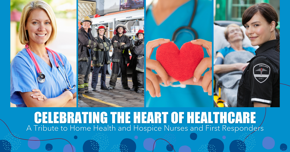 Celebrating the Heart of Healthcare