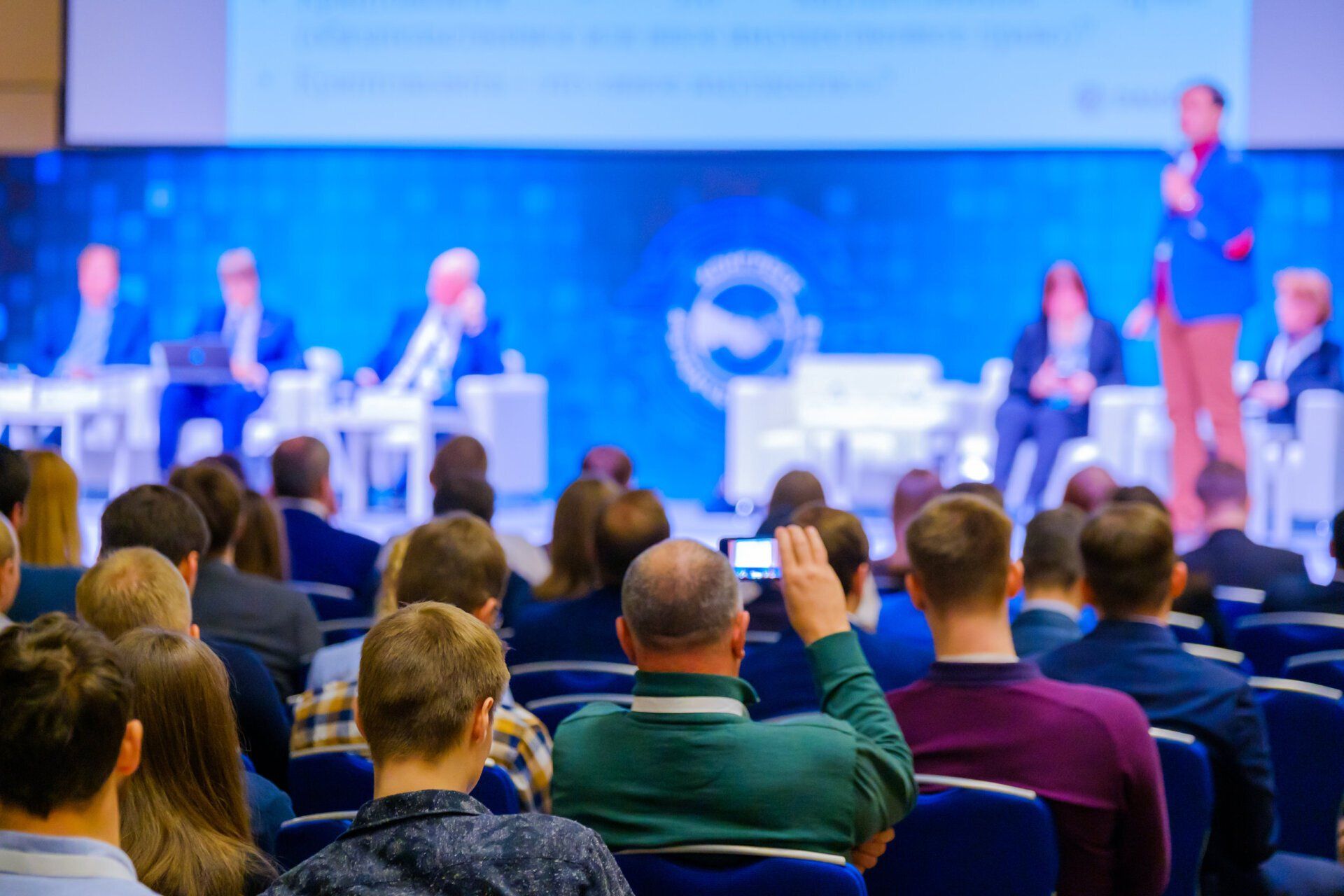 Five Most Reasonable Benefits Of Event Branding Our Blog