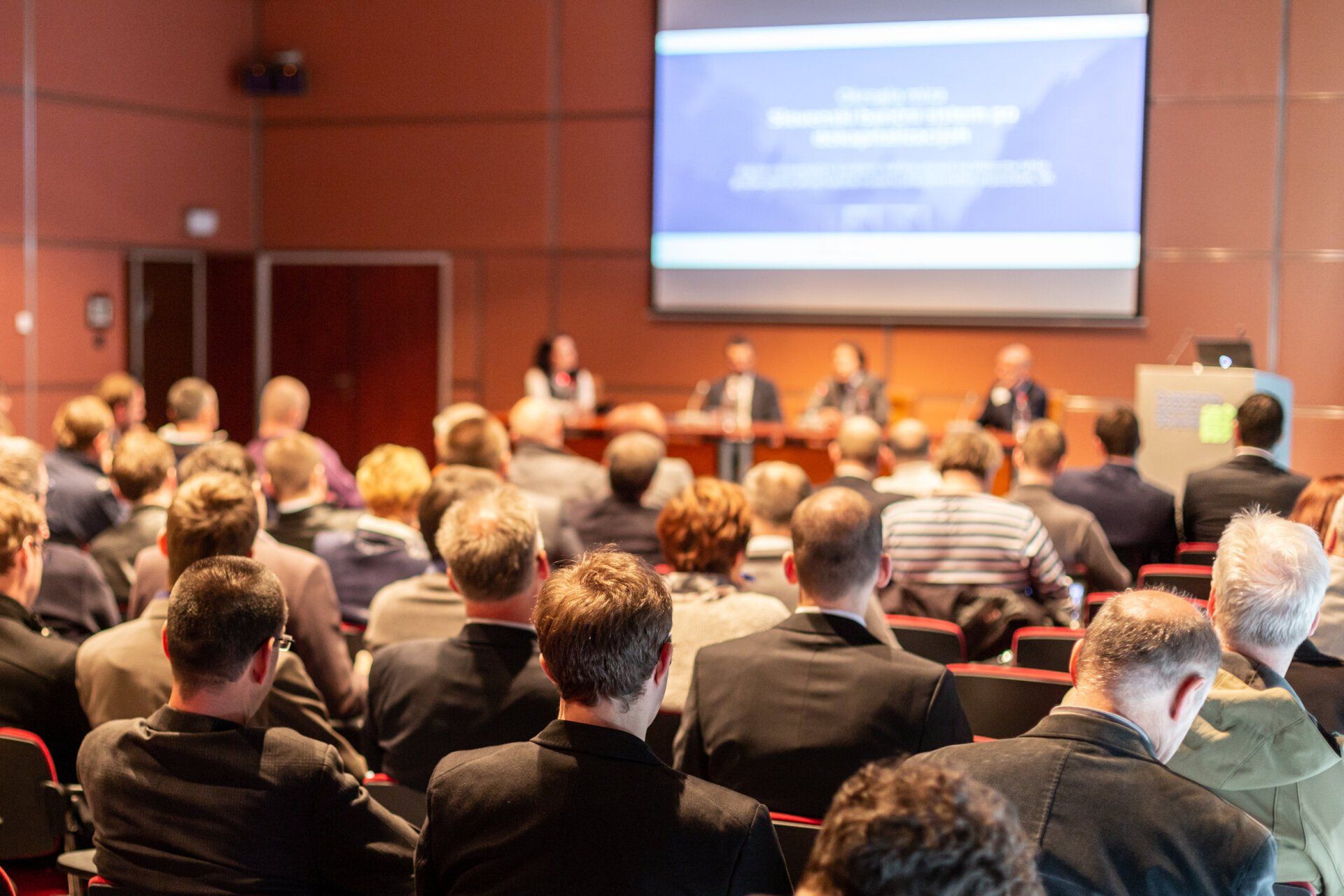 Four Essential Strategies to Personalize Your Event Experience