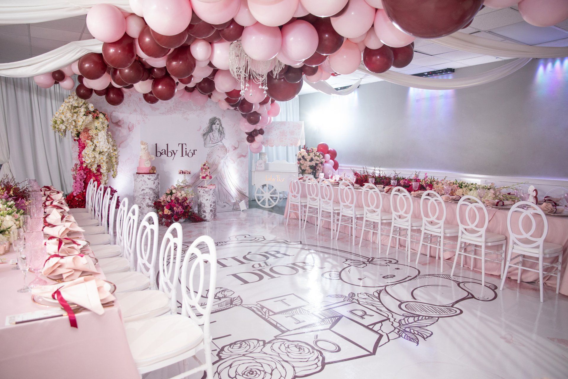 Event Branding Company | Best Party Designers In Miami, Florida