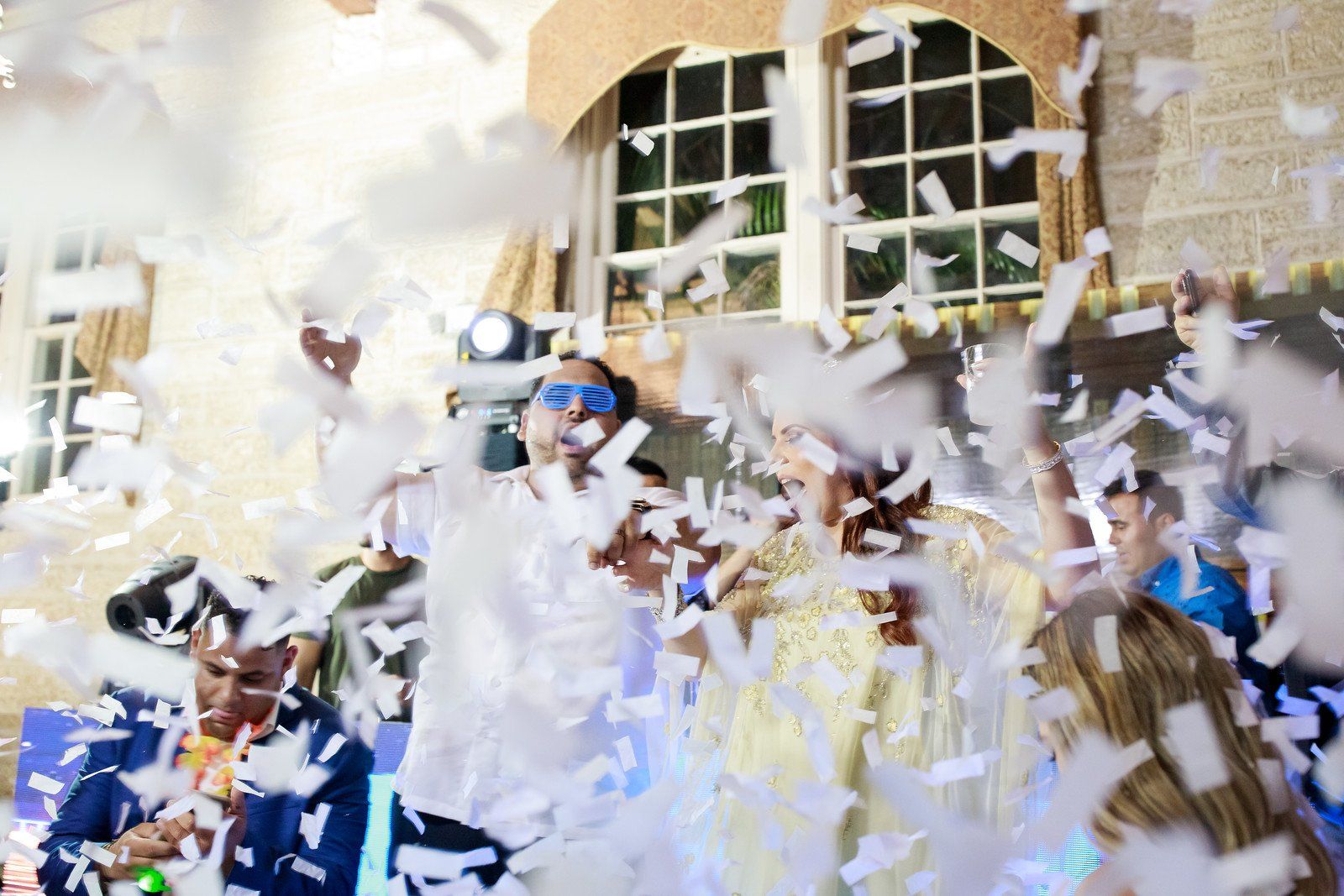 Some Ways to Throw The Best Wedding Ever | MPE Event Group