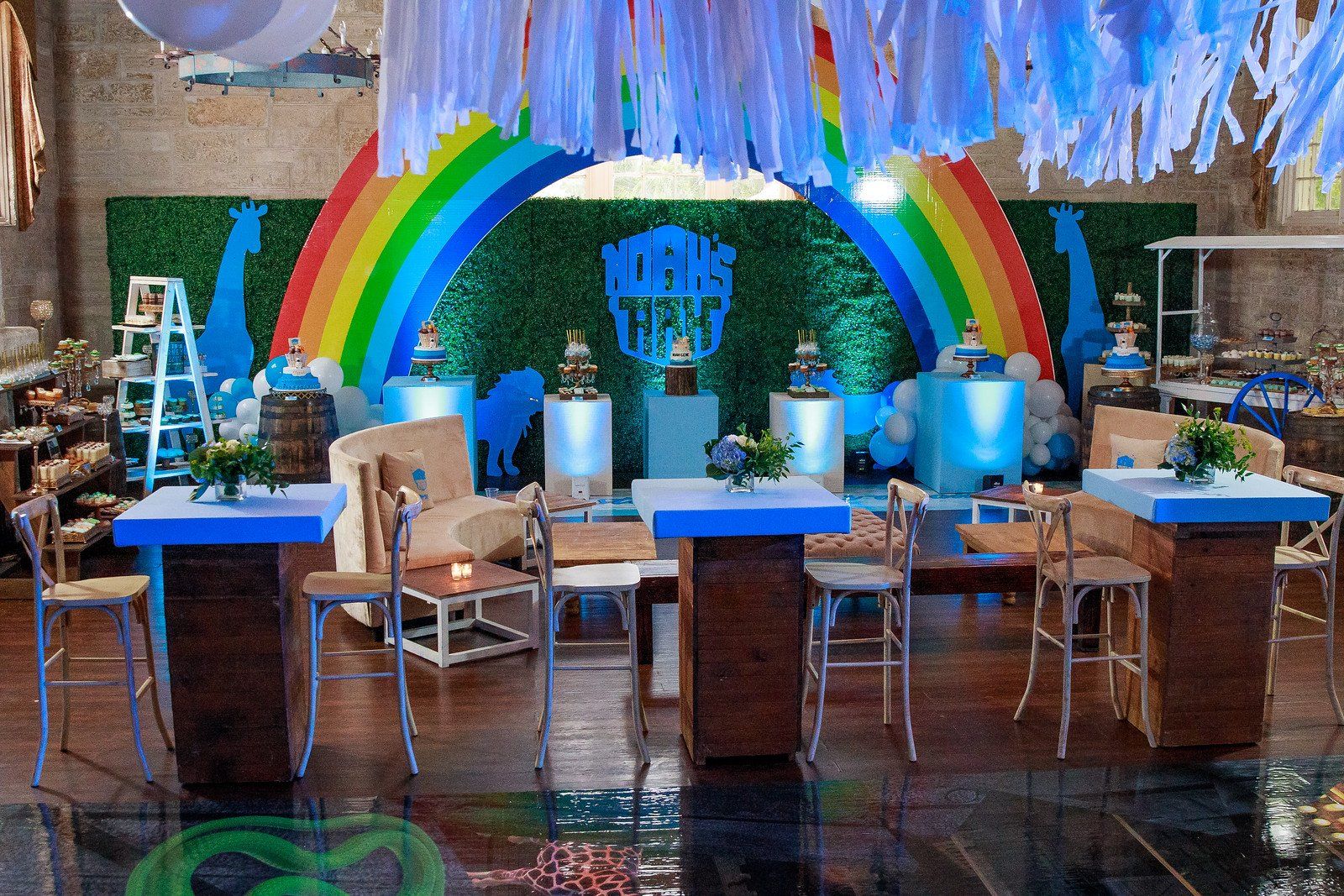 Some Tips on How to Make Your Next Party Stand Out | Blog