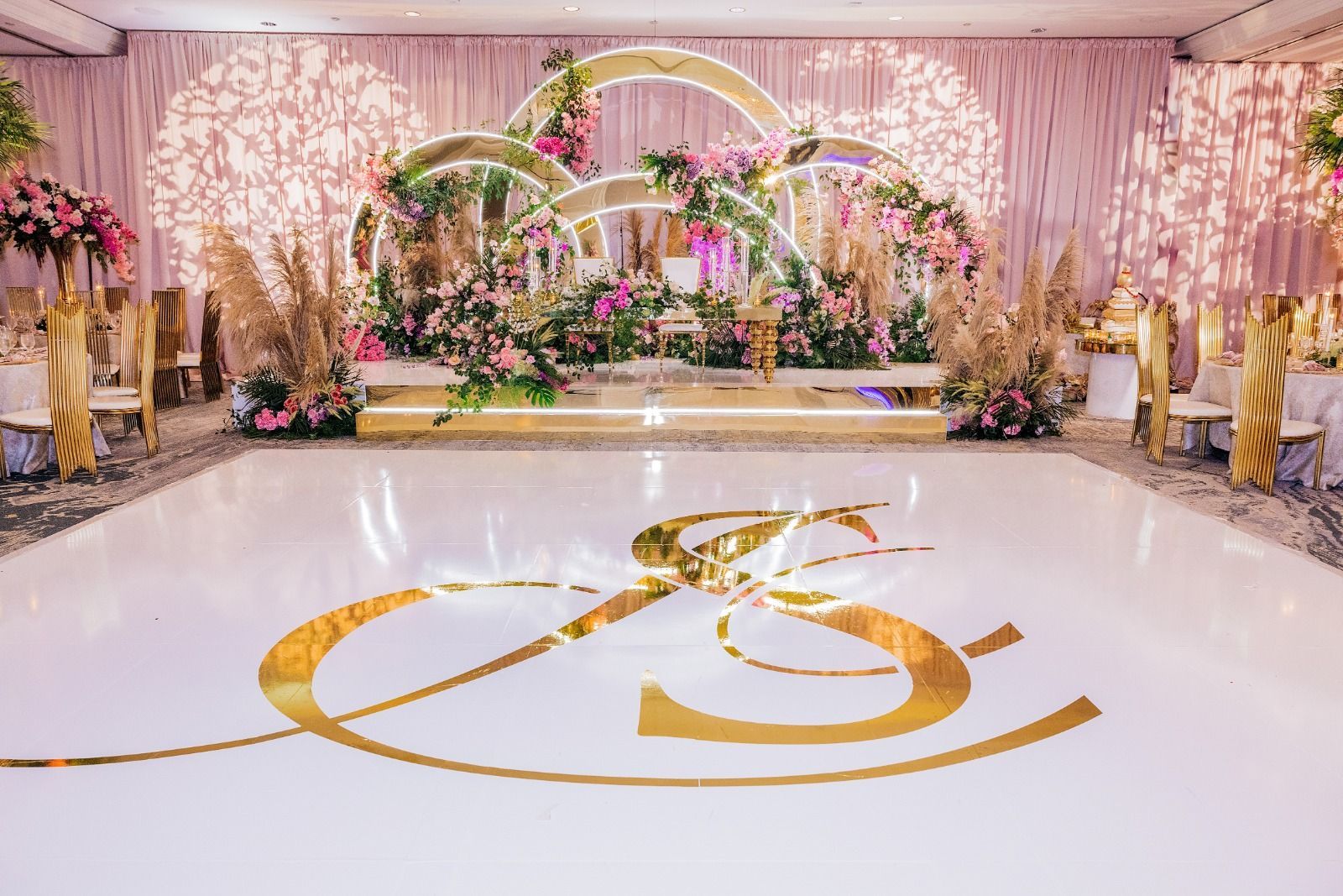 Services | MPE Event Group