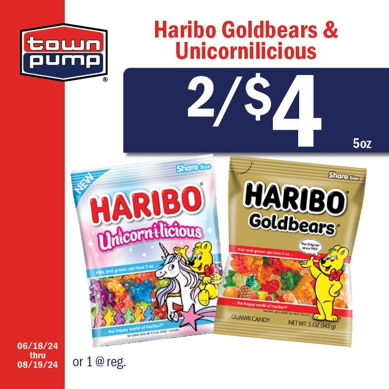 Town Pump Convenience Stores