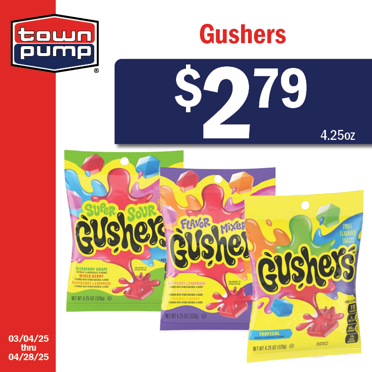 Town Pump Convenience Stores