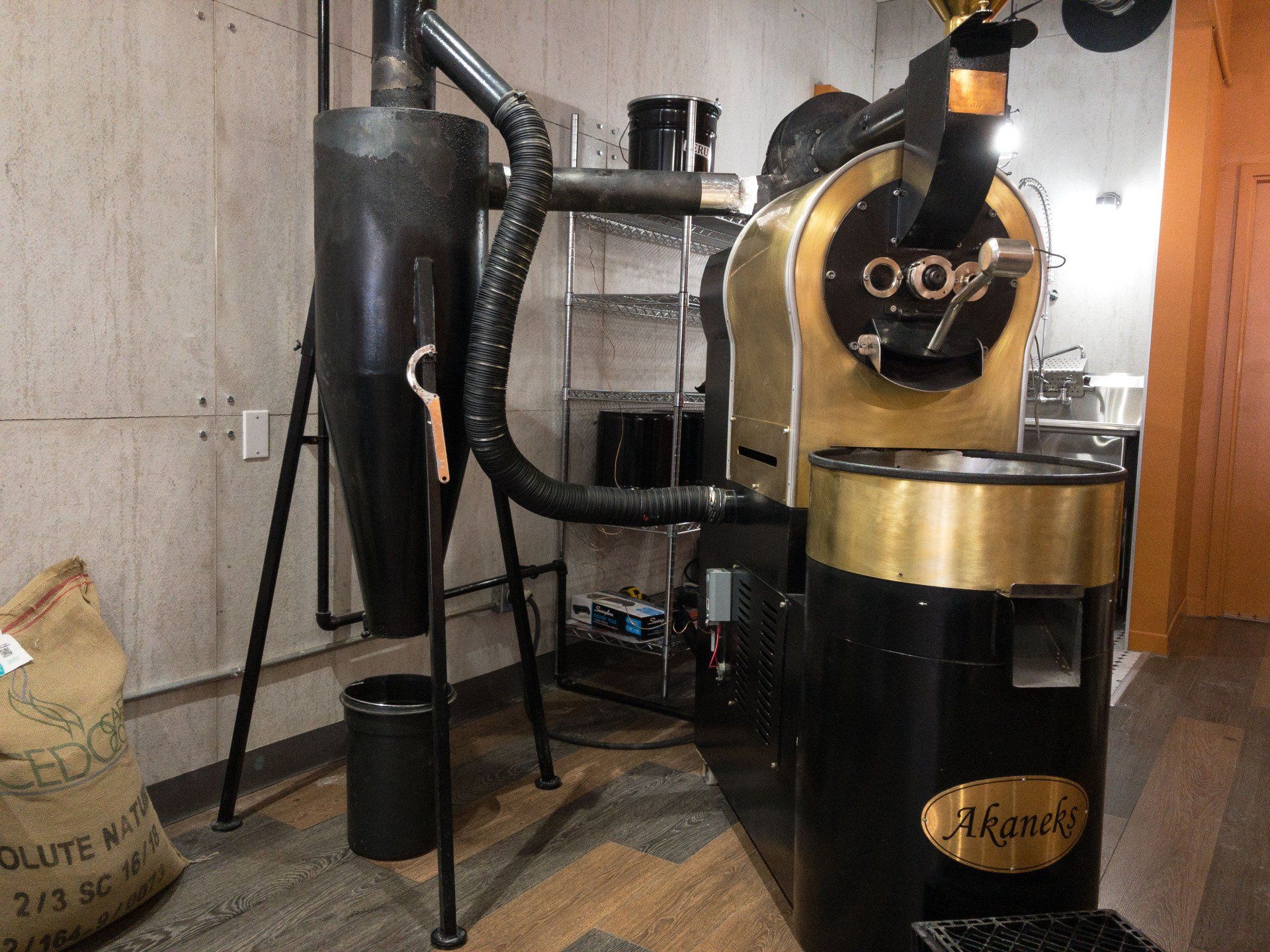 Contact us | Opulence Coffee