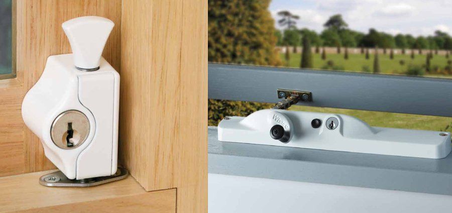 Secure Your Home - Deadlocks & Window Locks in Adelaide Installed Now