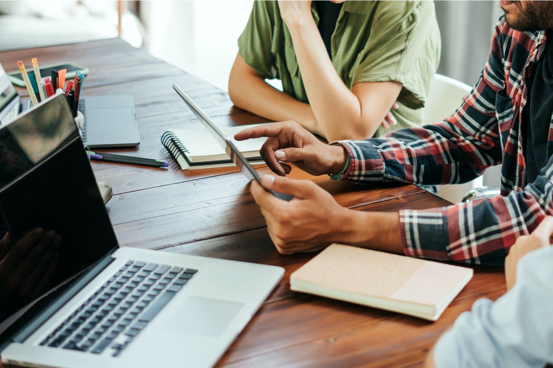 About | Bekk - Advisory and Accountancy