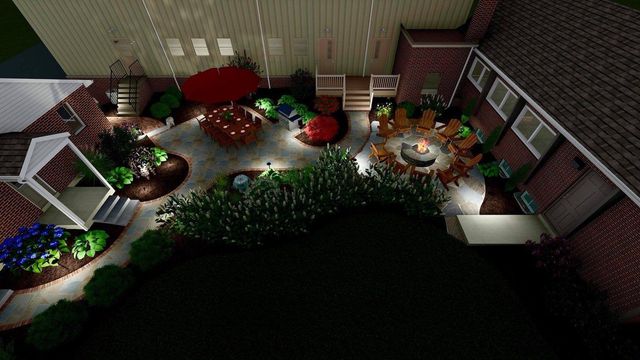 Church Courtyard Design Ideas 52 Church Garden Ideas In 2025 | Garden