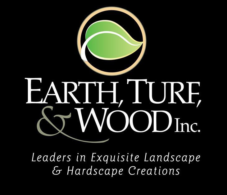 Earth Turf & Wood: Your Backyard Renovation Company