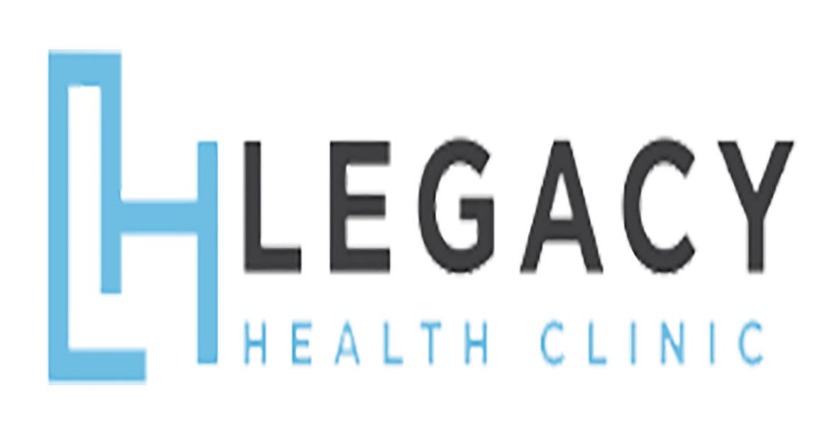 Health Clinic & Medical Gym in Minot, ND | Legacy Health Clinic