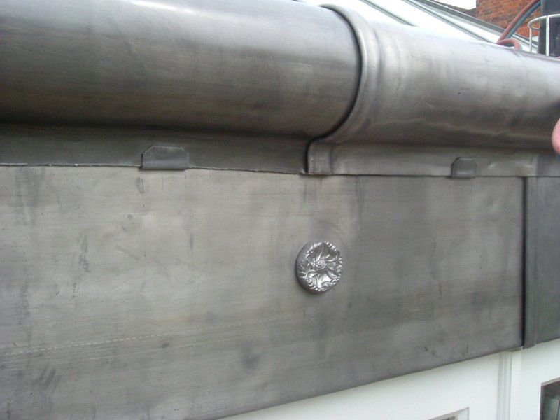 Lead Roofing in Farnham, Newbury & beyond.