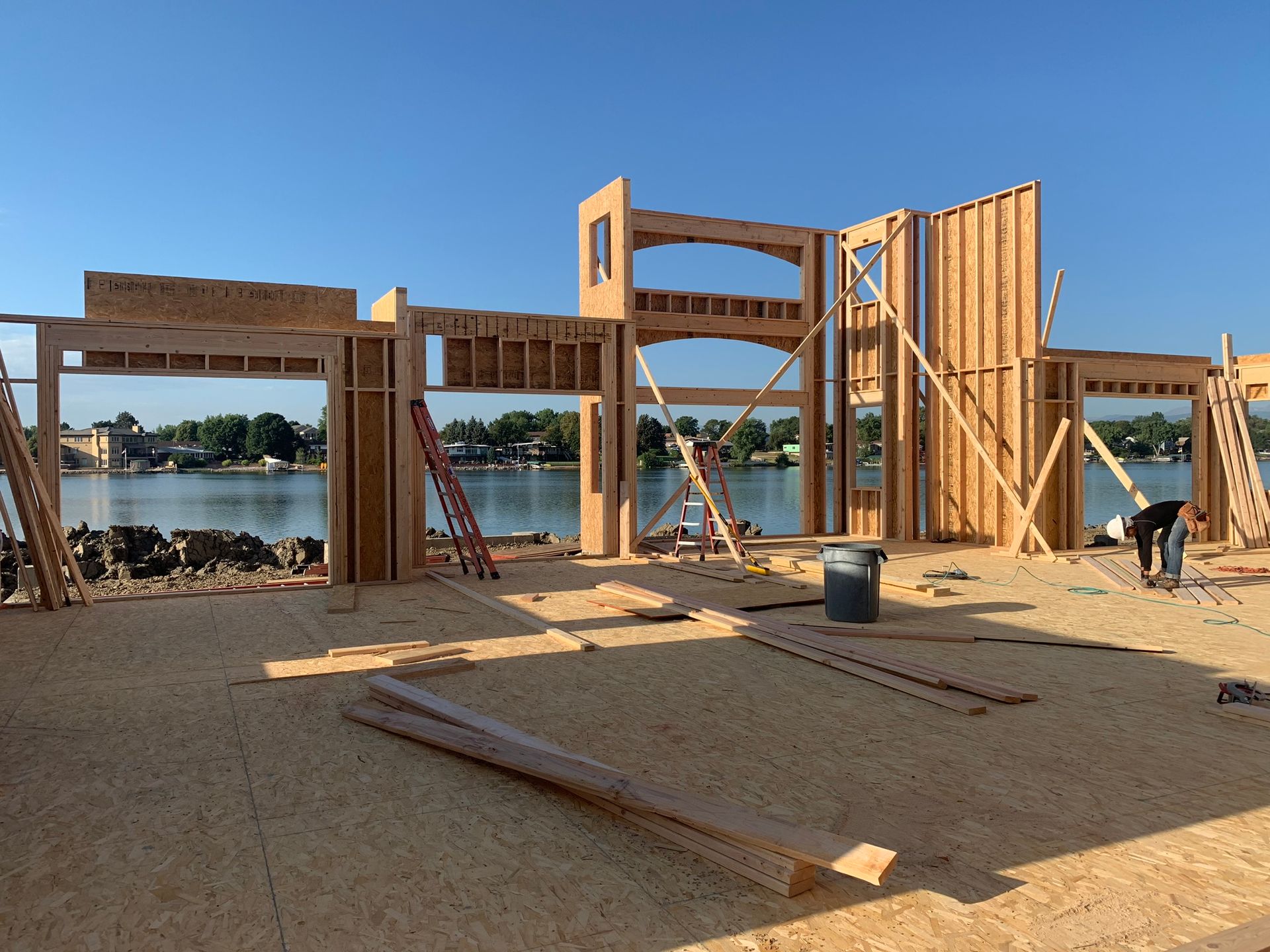 Construction Company | Northern Colorado | 303-471-9543