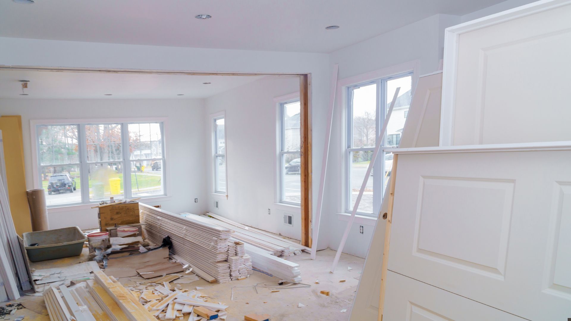 Quality Custom Builders in Northern Colorado | Harrison Custom Builders