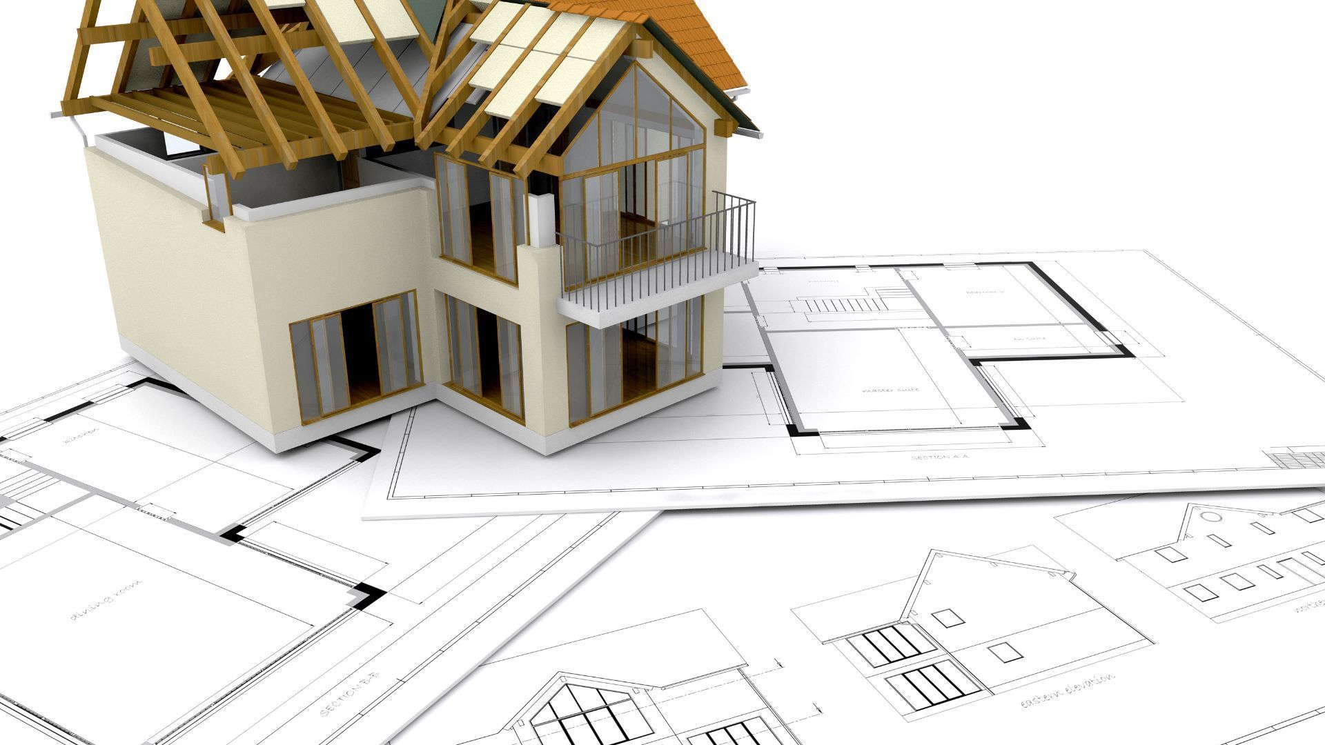 Quality Custom Builders in Northern Colorado | Harrison Custom Builders