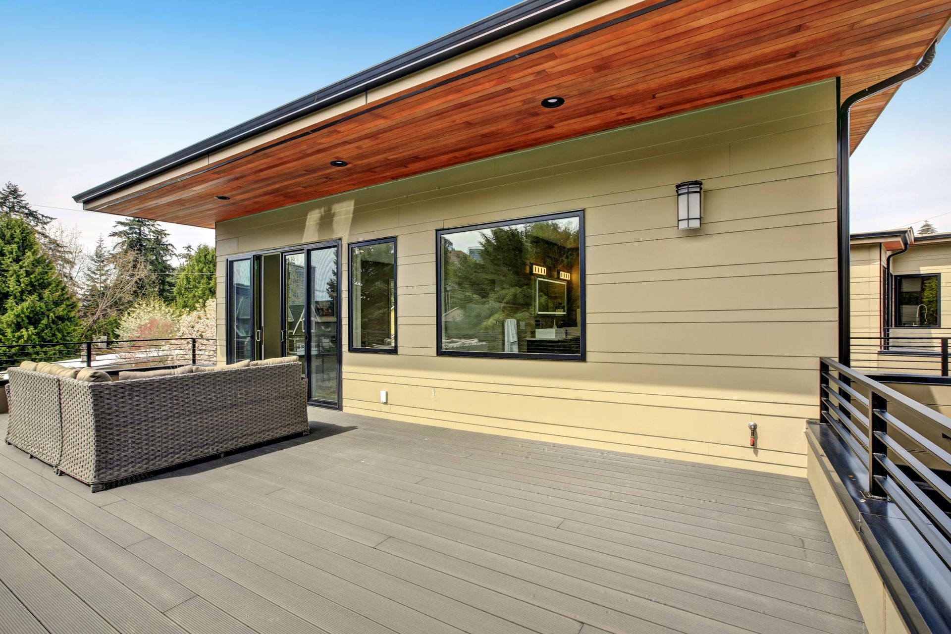 Quality Custom Builders in Northern Colorado | Harrison Custom Builders