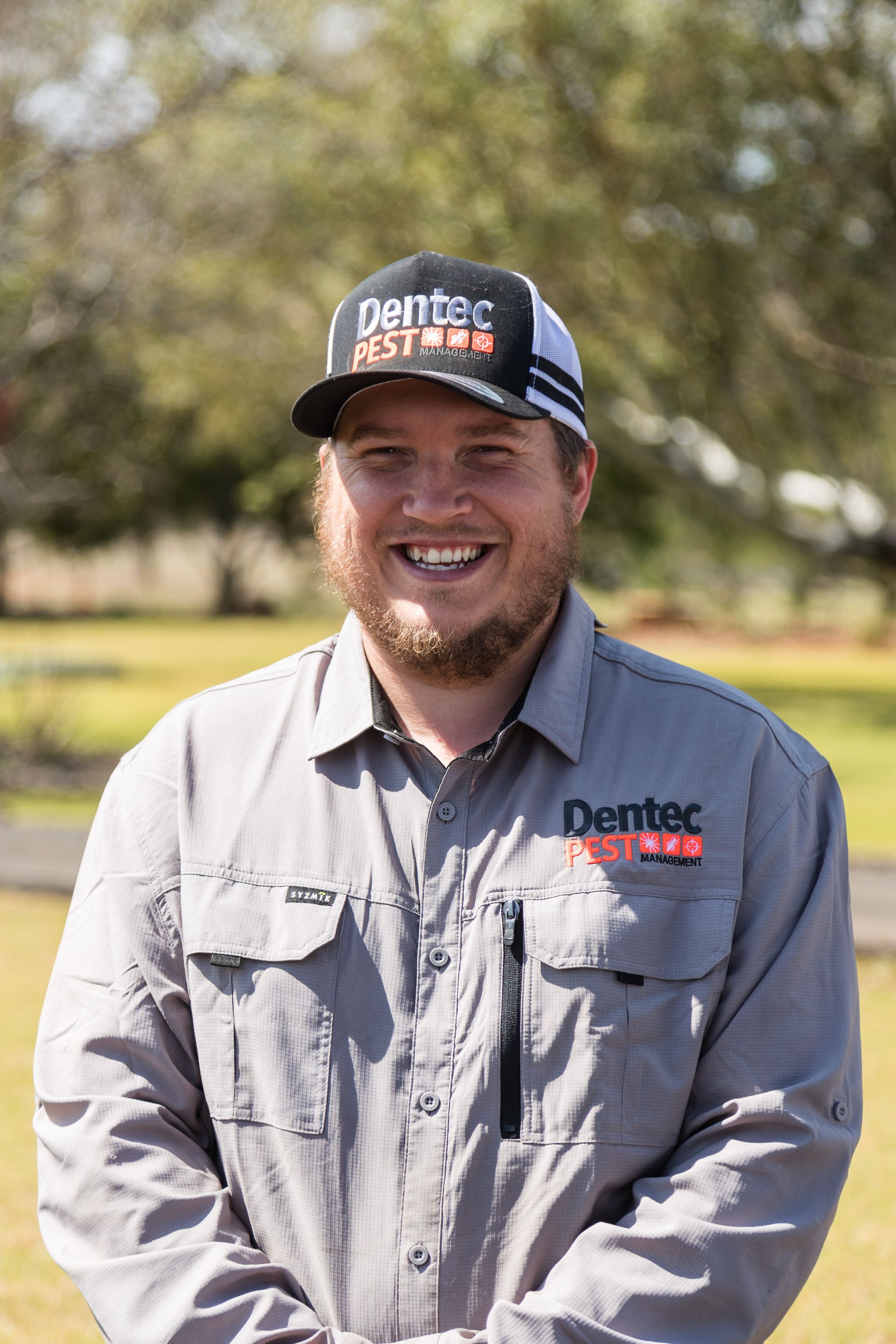 Pest Inspection Dubbo, NSW | Dentec Pest Management