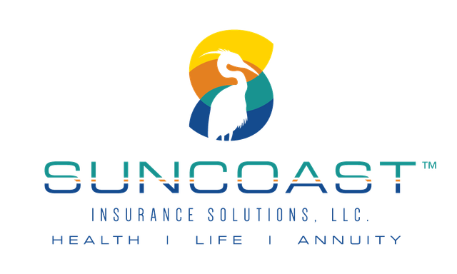 Suncoast Logo Suncoast Health Logo For Supplement And Vitamin Company